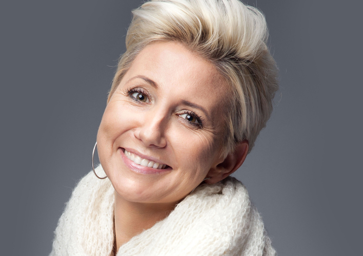 Welcome to BOB Hair Salon at the Bracknell Leisure Centre Berkshire